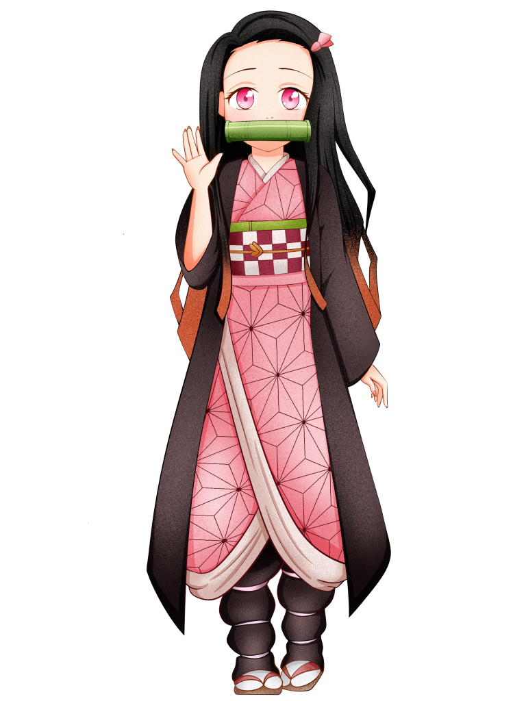 We Will Draw Custom Anime Cartoons For You